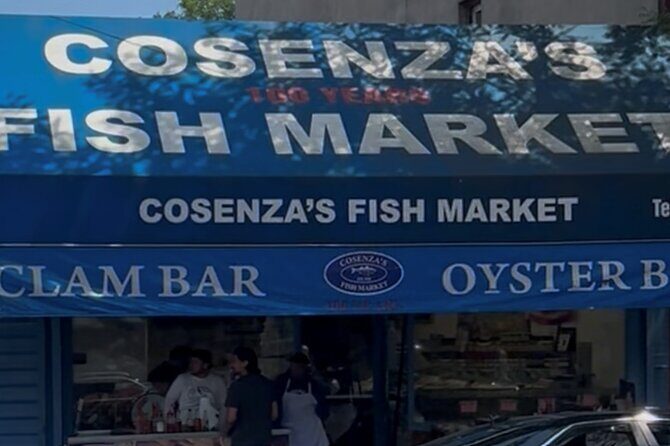 The "Real Little Italy" Arthur Ave in the heart of The Bronx, NY - Why This Tour Is a Smart Choice