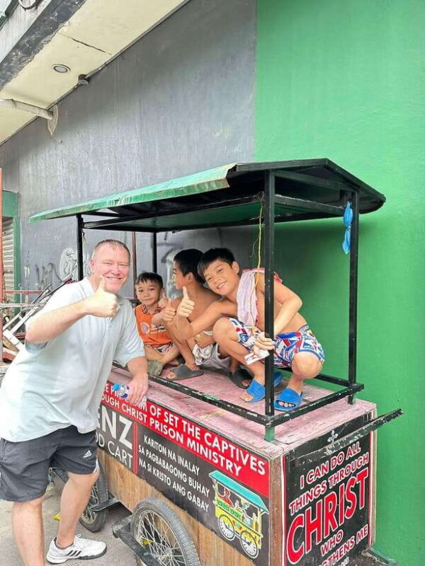 The Real Manila Experience with a Local Guide - Key Points