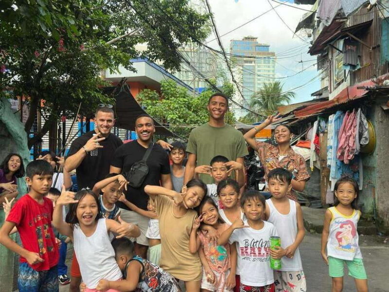 The Real Manila Experience with a Local Guide - Final Thoughts