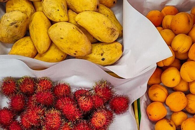 The Real Mexican Street Food Bike Ride/Roma-Condesa/All-Inclusive - Key Points