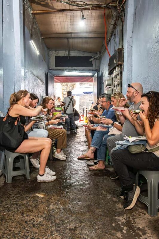 The Real Mexico City: Under the skin of CDMX - Key Points