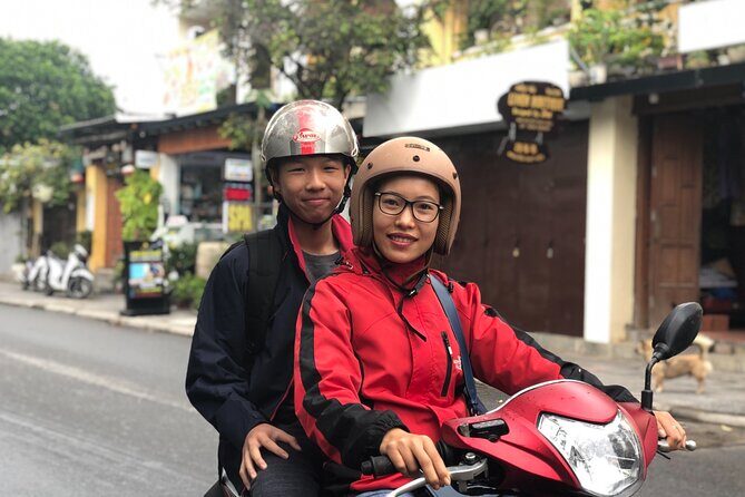 The Real of Rural Hoi An - Traditional Food and Hands-On Crafting