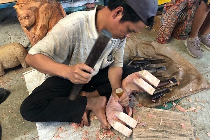 The Real of Rural Hoi An - Final Thoughts