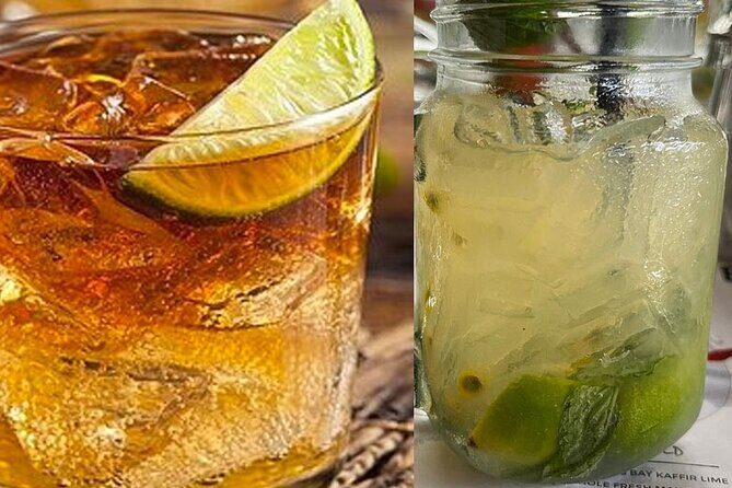 The Real Phuket Sightseeing Tour with Rum Cocktail Tasting - Exploring Phukets Must-Sees