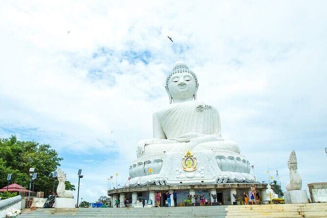 The Real Phuket Sightseeing Tour with Rum Cocktail Tasting - FAQ