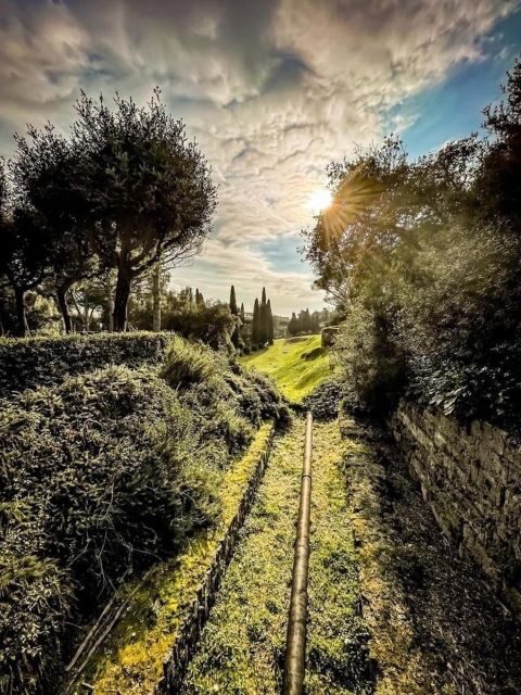 The Real Pompeii-entrance tickets included and skip the line - Introduction: A Walk Back in Time with Pompeii