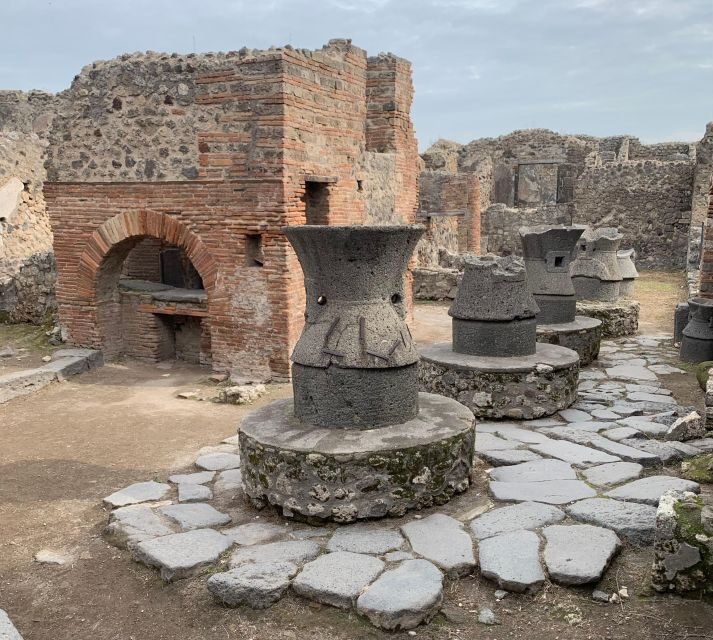 The Real Pompeii-entrance tickets included and skip the line - Final Thoughts: Who Will Enjoy This Tour?