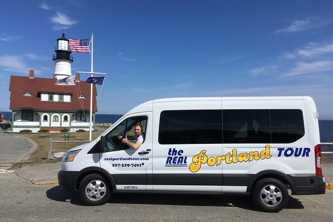The Real Portland Tour: City and 3 Lighthouses Historical Tour with a Real Local - What You’ll Love About This Tour
