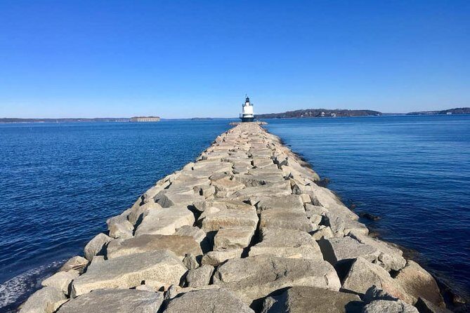 The Real Portland Tour: City and 3 Lighthouses Historical Tour with a Real Local - The Itinerary Breakdown: What to Expect