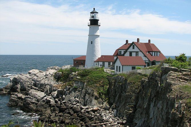 The Real Portland Tour: City and 3 Lighthouses Historical Tour with a Real Local - Pricing and Value