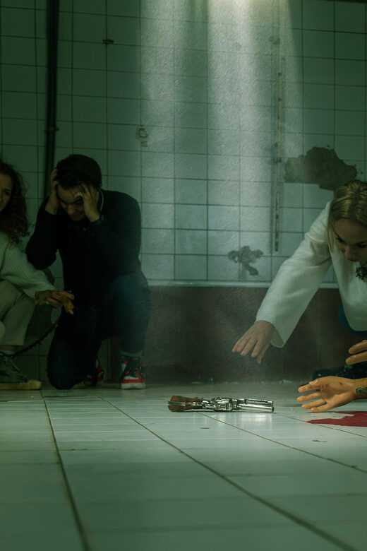 The Real Saw | Escape Room by PÁNiQ SZOBA - Final Verdict