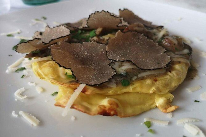 The Real Truffle Hunting in Abruzzo - Final Thoughts