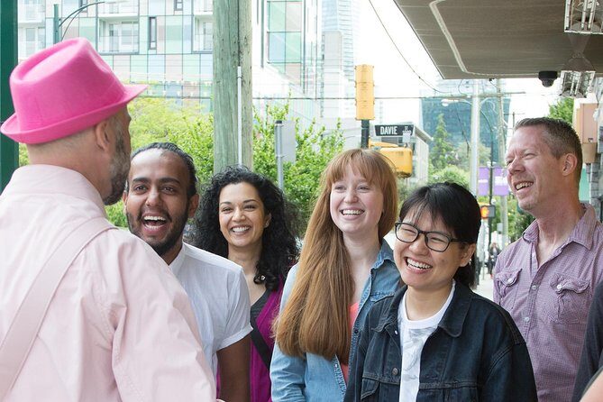 The Really Gay History Tour in Vancouver, Canada - What Makes This Tour Special?