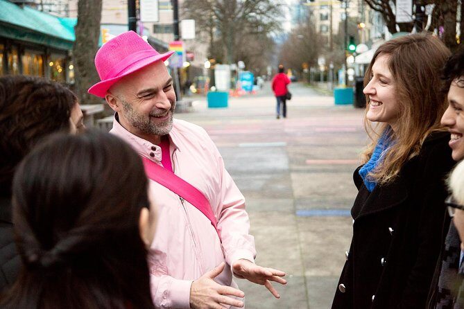 The Really Gay History Tour in Vancouver, Canada - What Our Reviewers Say