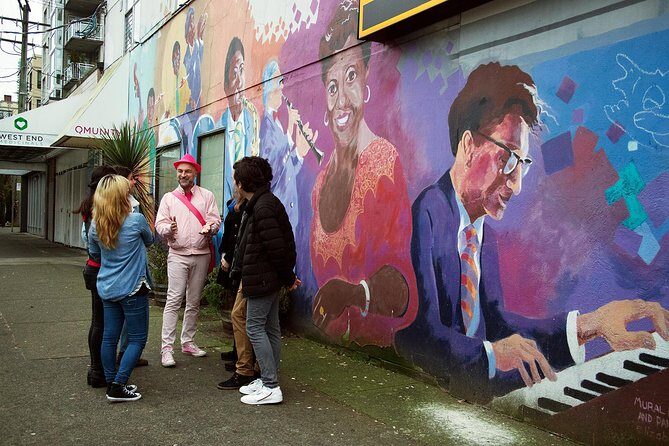 The Really Gay History Tour in Vancouver, Canada - Final Thoughts: Who Should Consider This Tour?