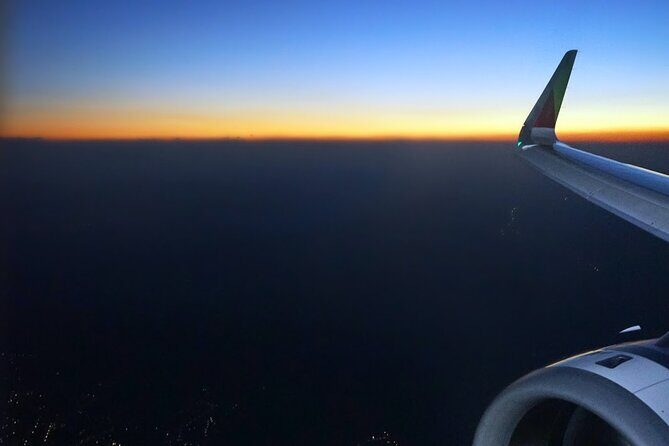 The "Red Eye" 4 Winery Old Mission Traverse City Early Wine Tour - Why We Like This Tour