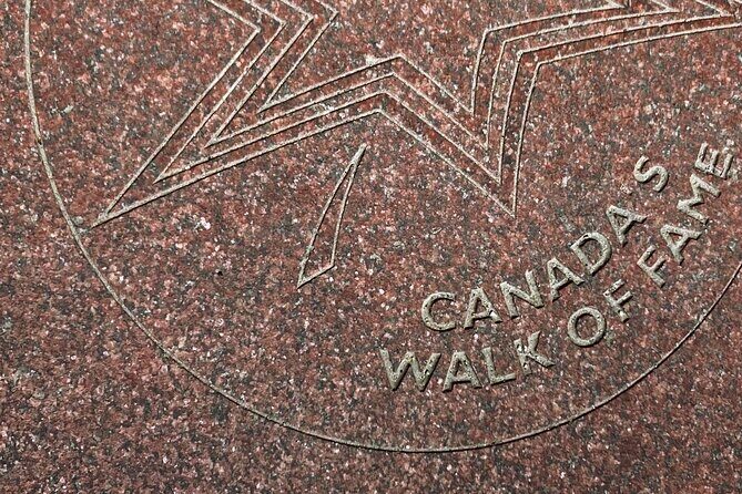 The Reel Toronto GPS App Walking Tour Mobile Game - Detailed Itinerary and Highlights