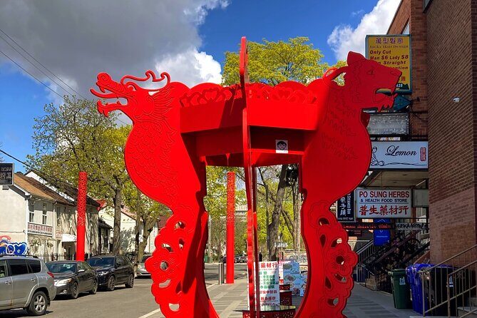 The Reel Toronto GPS App Walking Tour Mobile Game - Authenticity and Value