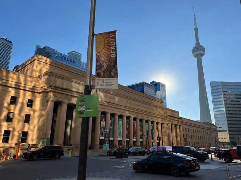 The Reel Toronto Walking Tour with Smartphone App - Final Thoughts: Who Will Appreciate This Tour?