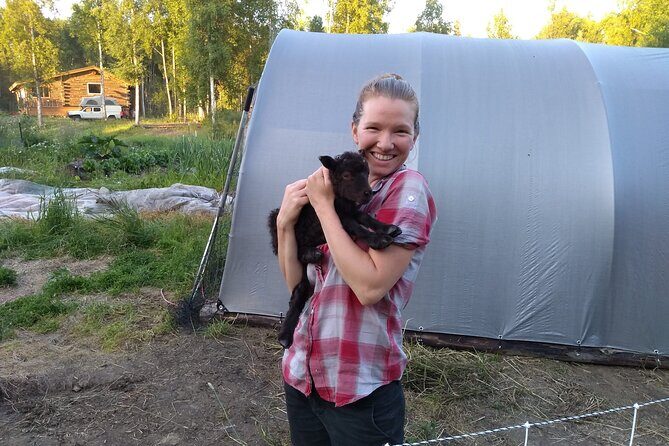 The Reindeer Grove Homestead Tour and Forage - Frequently Asked Questions