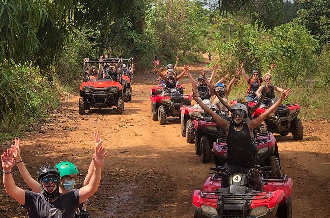 The Reserve at Paradisus Palma Real - Round Trip Shuttle - Punta Cana Airport - Final Thoughts: Is This Transfer Right for You?