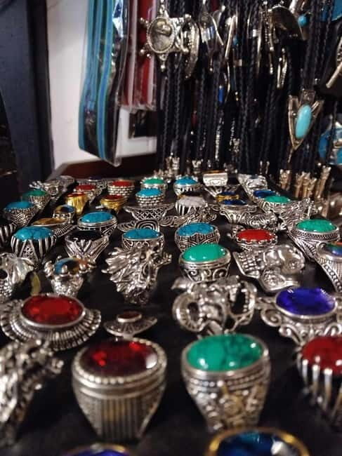 The Retro Routes Experience: Dublin's Vintage Shopping Tour - Final Thoughts