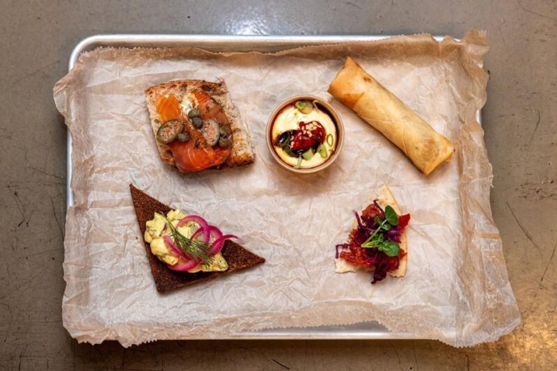 The Reykjavik Christmas Food Tour - FAQ