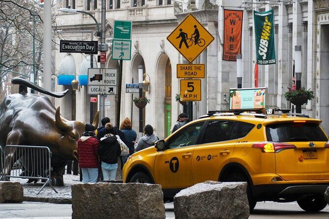 The Ride Theatre Bus and See 30+ NYC Top Sights Walking Tour - Final Thoughts