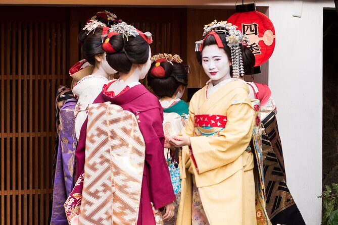 The right way to know Kyoto - The Practicalities of the Tour