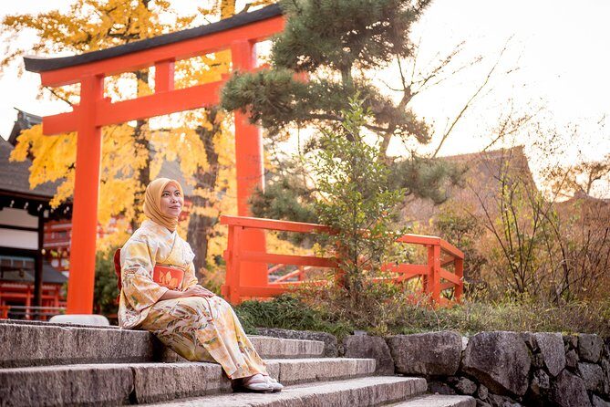 The right way to know Kyoto - Why This Tour Is a Great Choice