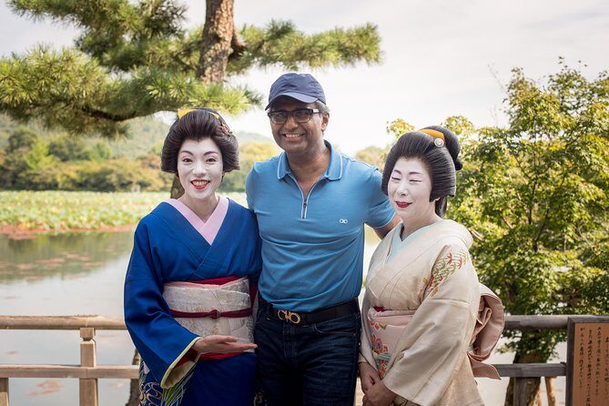 The right way to know Kyoto - Who Should Consider This Tour?