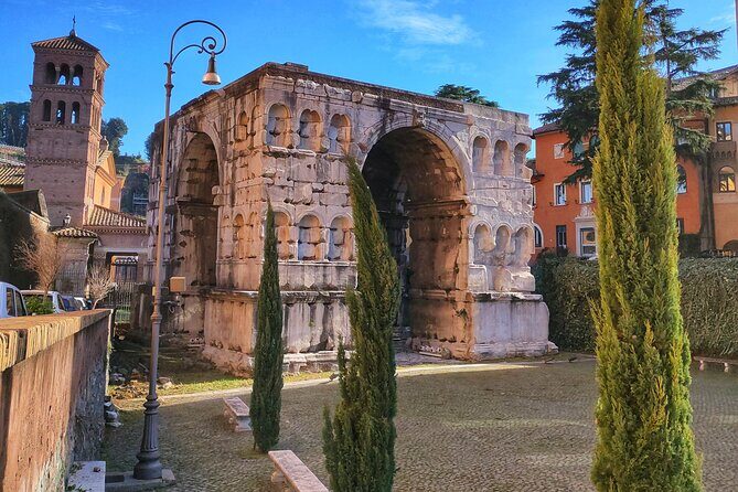 The Rise of Rome - Who Should Consider This Tour?