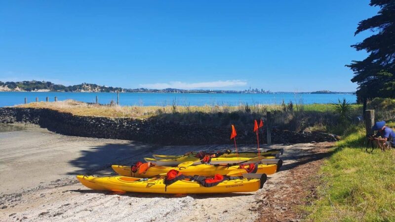 The Riverhead Tavern Kayak Tour - Value and Practical Considerations