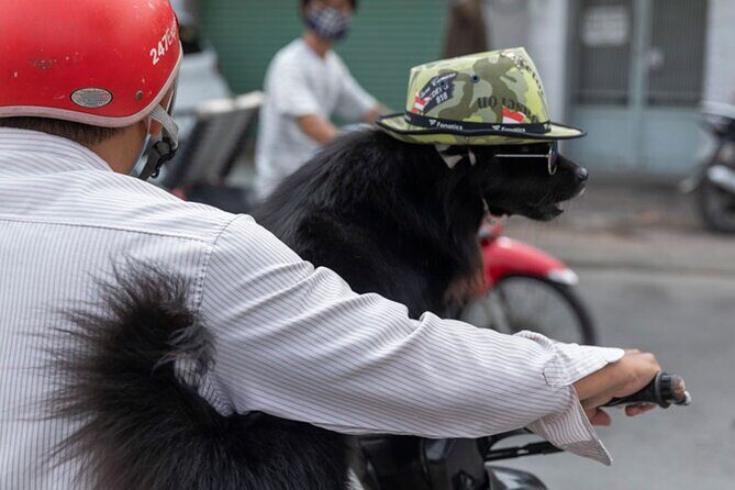 The River's Edge Photo Tour - Key Points