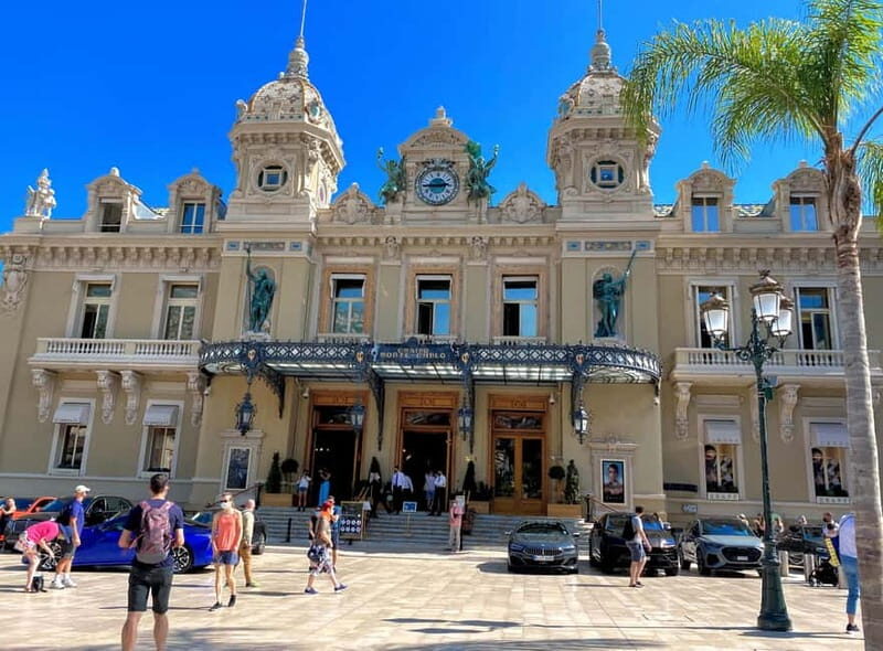 The Riviera from Nice to Menton  Between Pearls and Palm Trees - Why Youll Love It