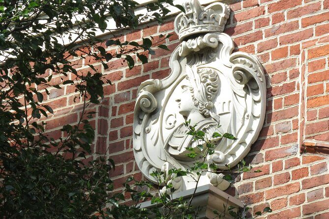 The Road to Revolution: A Self-Guided Audio Tour in Philadelphia - Discovering Philadelphia’s Old City with a Self-Guided Audio Tour
