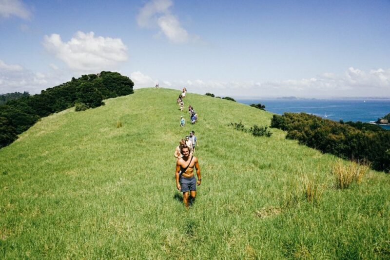 The Rock Adventure Day Cruise - Who Will Love This Cruise?