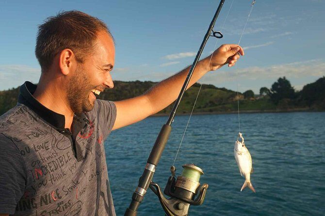 The Rock Adventure Overnight Cruise - Practical Tips for Travelers