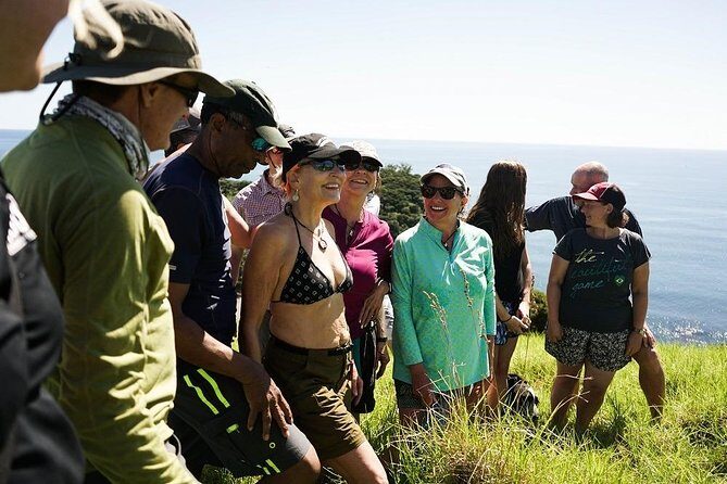 The Rock Adventure Overnight Cruise - FAQ