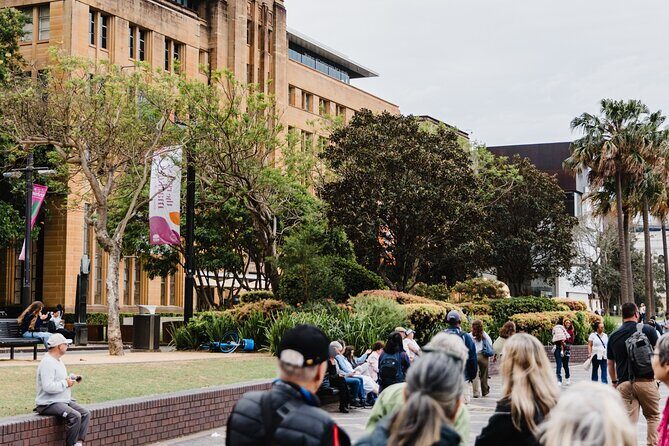 The Rocks and Sydney Harbour 1 Hour Guided Walking Tour - The Sum Up