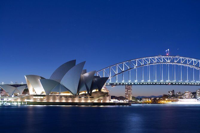The Rocks Ghost Tours with Guide in Sydney - Final Thoughts