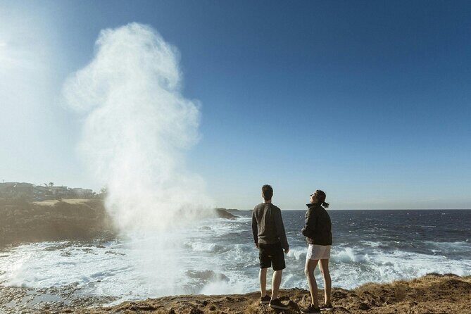 The Rocks Ghost Tours with Guide in Sydney - FAQs
