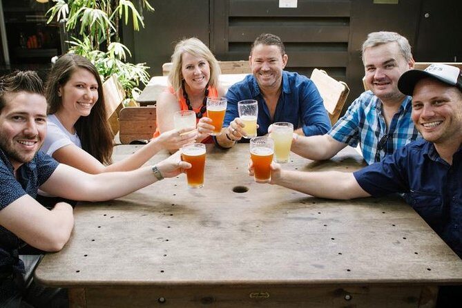 The Rocks Pub Walking Tour - Who Will Love This Tour?