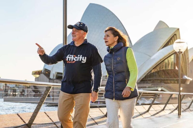The Rocks Uncovered Walking Tour - What Makes This Tour Stand Out?