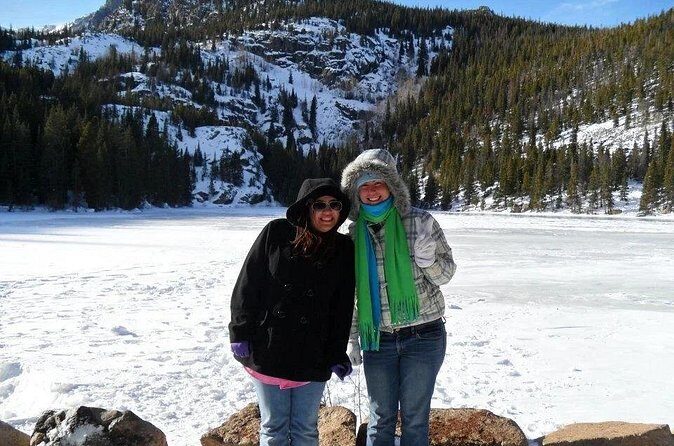 The Rocky Mountain National Park Winter Safari Tour - What Does the Experience Offer for You?