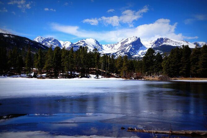 The Rocky Mountain National Park Winter Safari Tour - Who Would Love This Tour?