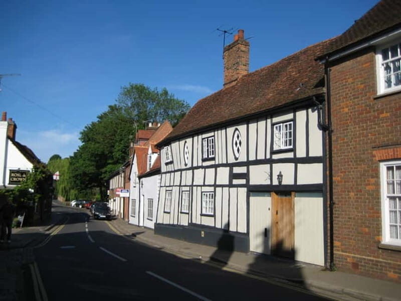The Roman City of St. Albans Tour - FAQ