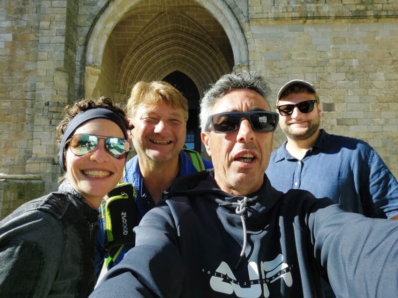 The Roman Tour & Wine tasting. - Introduction: Why This Tour Could Be a Gem