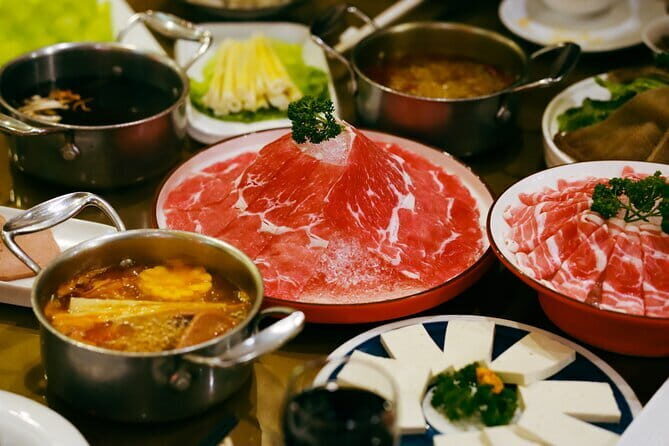 The Romantic Show of Xi'an Cultural Show With Transportation - Final Thoughts