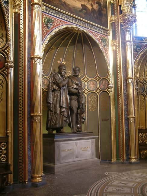 The Roots of Pozna (small group) - What to Expect on the Roots of Pozna Tour